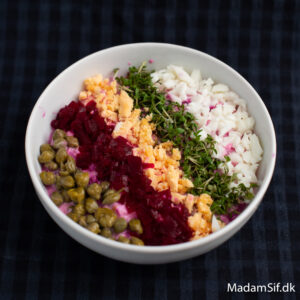 Sildesalat, en lang historie | Madam Sif